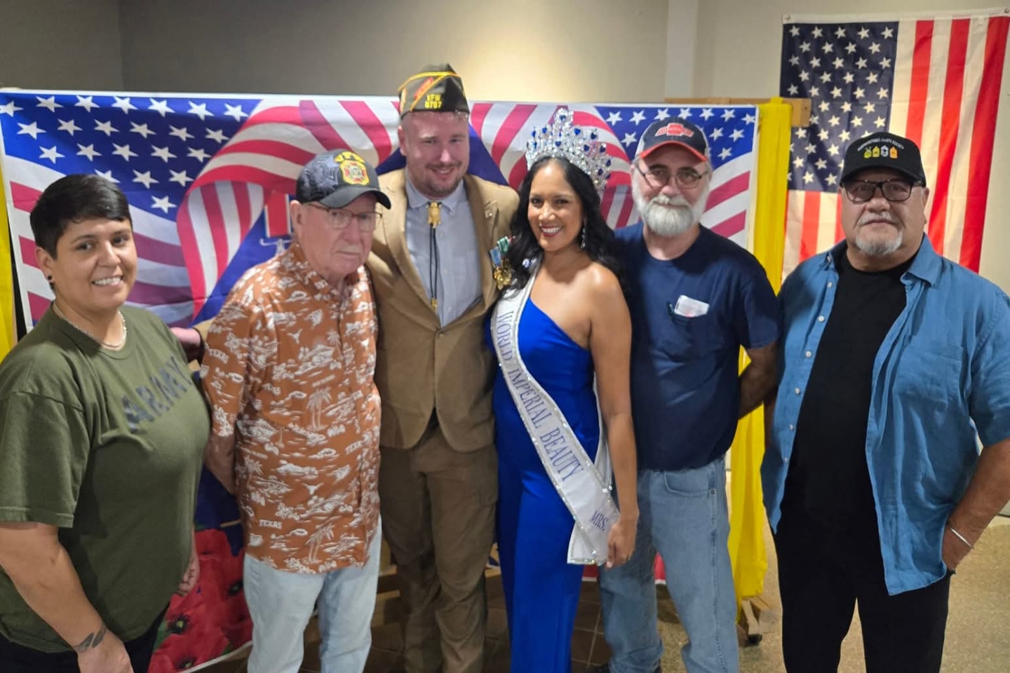 VFW Post 8787