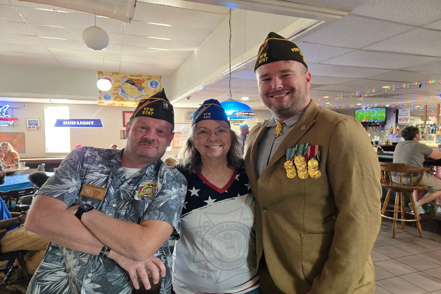 VFW Post 8787